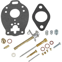 AC CARB REPR KIT - ToughAG