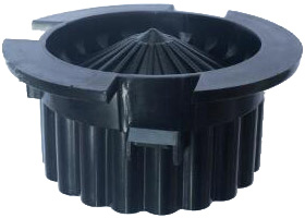 MOISTENER COLUMN DISTRIBUTOR PLATE - REPLACES N276746 - ToughAG