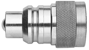 QUICK COUPLER ADAPTER - PIONEER ISO TIP TO INTERNATIONAL OLD STYLE BODY ...