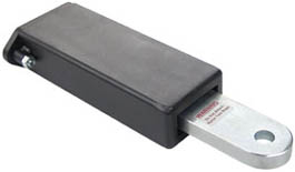 SCHUCK 810 HITCH - WELD ON - ToughAG