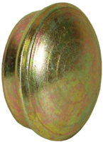 STEEL DUST CAP FOR DISC OPENERS - ToughAG