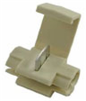 TAP SPLICE 18-14AWG 7PK - ToughAG