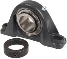 TIMKEN PILLOW BLOCK WITH 1-1/4 inch BEARING - ToughAG