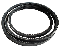 V-BELT - BX COGGED - 5/8 inch X 54 inch OD - ToughAG