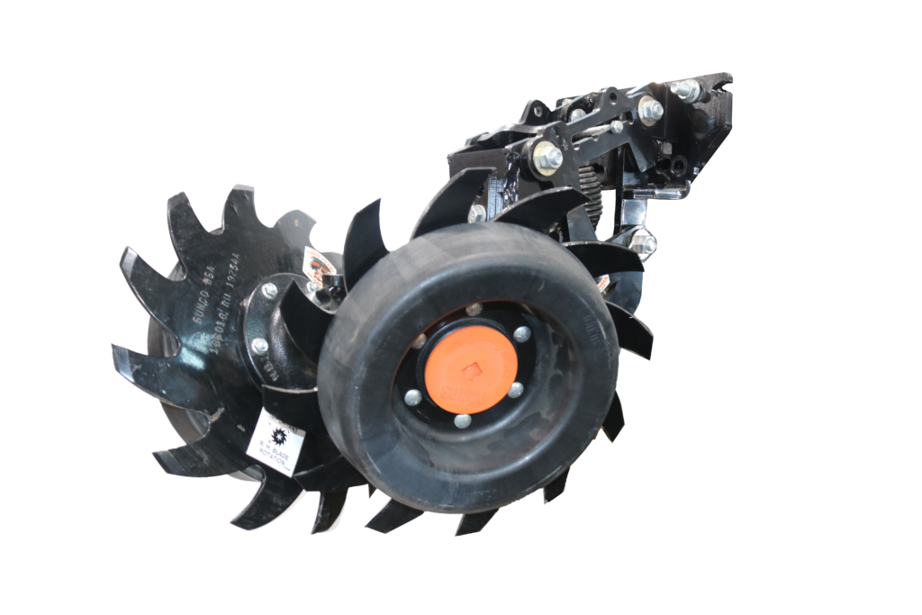 Universal FLOATING ROW CLEANER - ToughAG